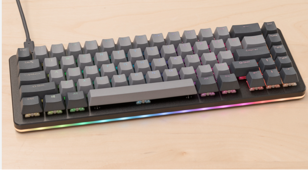Reasons Why You NEED a Mechanical Keyboard